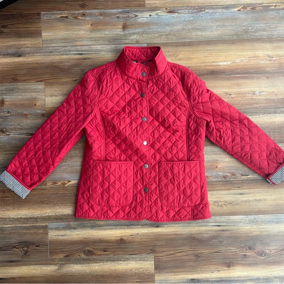 Smartpak | Jackets & Coats | Nwt Piper By Smartpak Riding Jacket Red ...